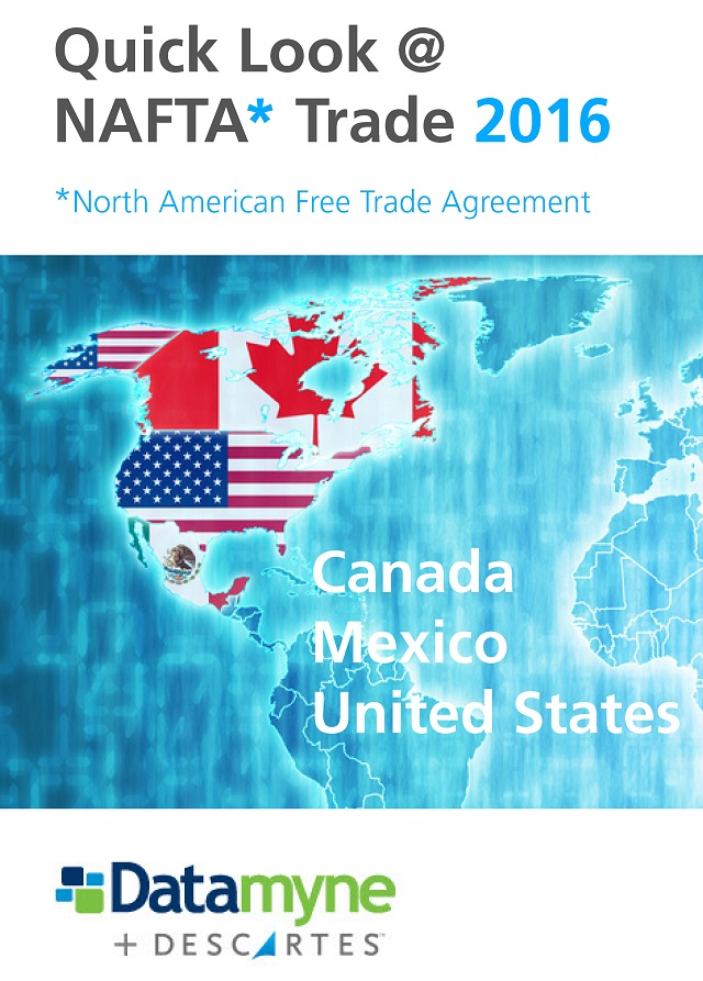 USTR Outlines Objectives in Renegotiating NAFTA